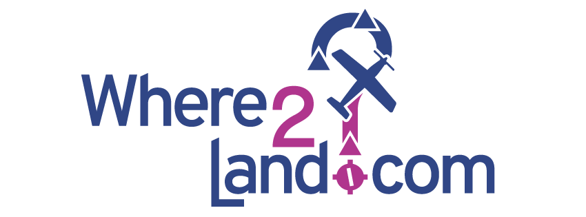 Where2Land